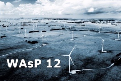 Global Wind Atlas 4 data available in WAsP 12